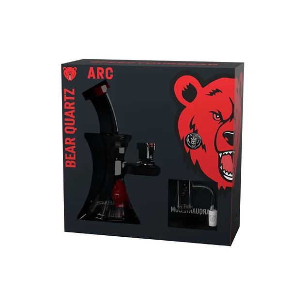 Bear Quartz- ARC Rig Kit