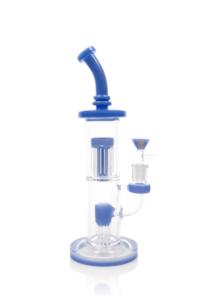 PUFFCO PEAK PRO V2 REPLACEMENT GLASS