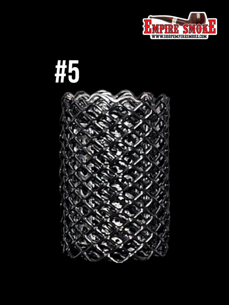 Mamba Guards | Blazer Nozzle Guard