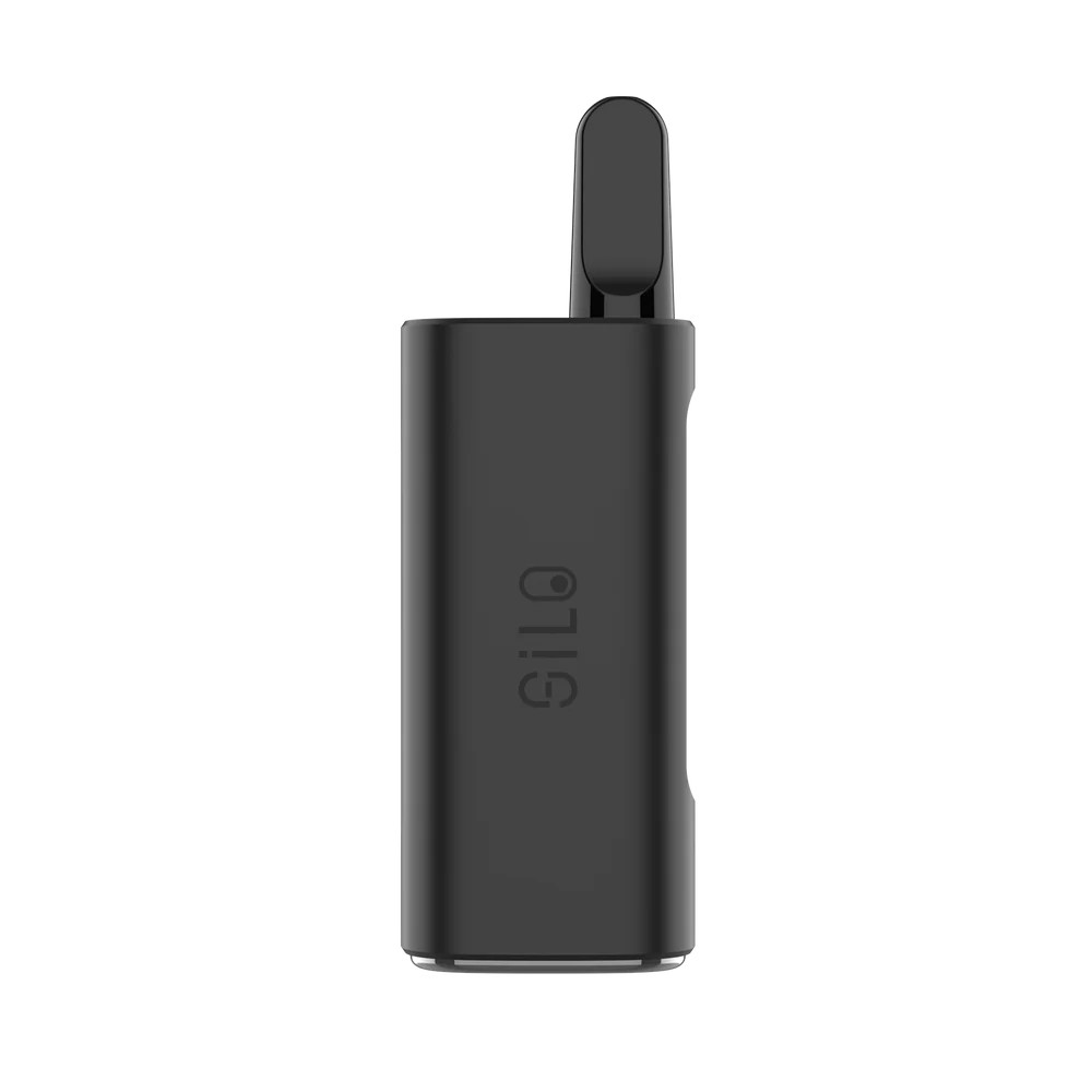 CCELL Silo | Auto Draw Battery - Empire Smoke
