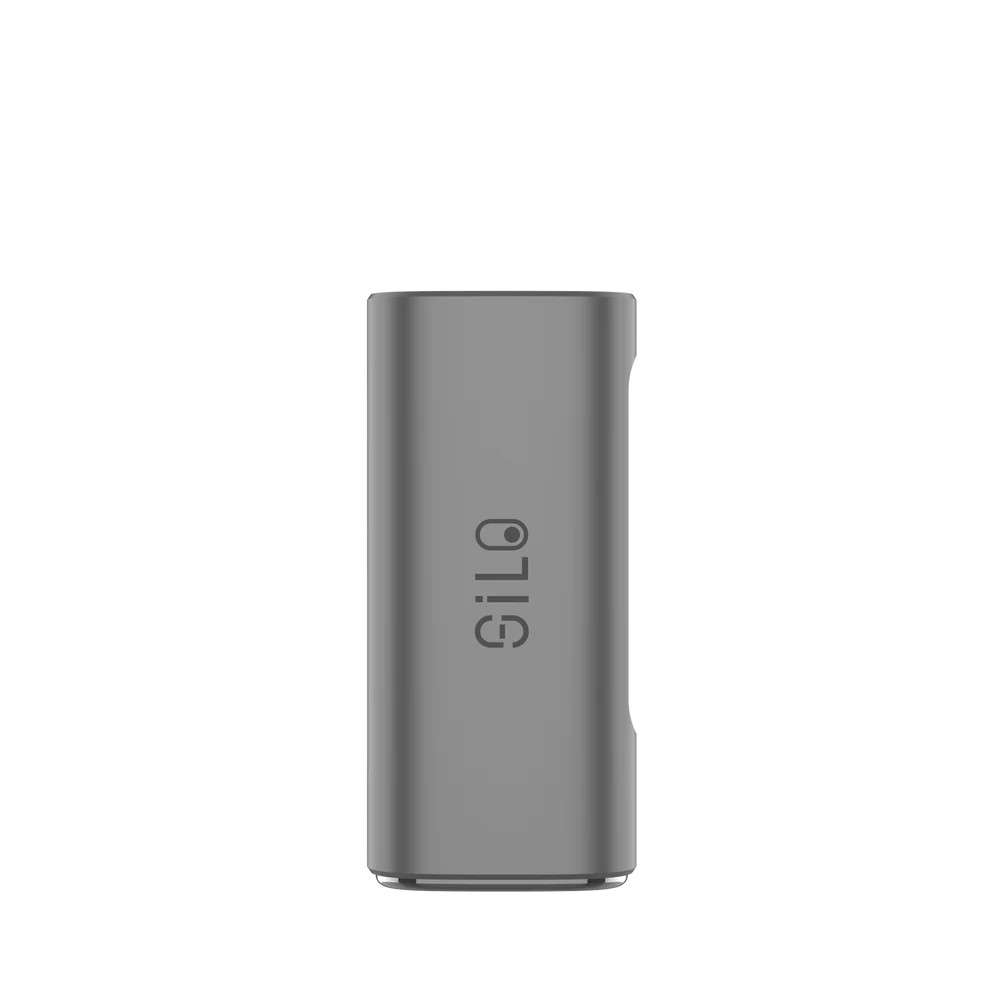 CCELL Silo | Auto Draw Battery - Empire Smoke