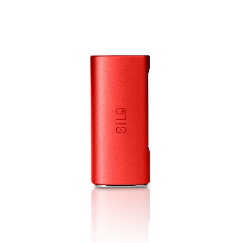 CCELL Silo | Auto Draw Battery - Empire Smoke