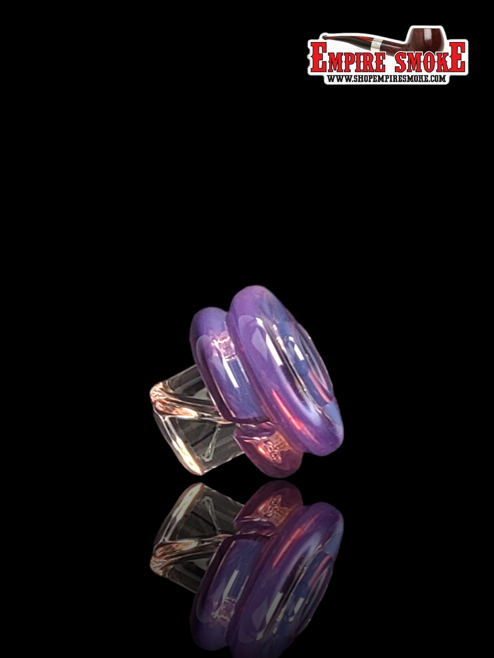 Rockulus By OTP Glass (For Peak Pro) Blue UV