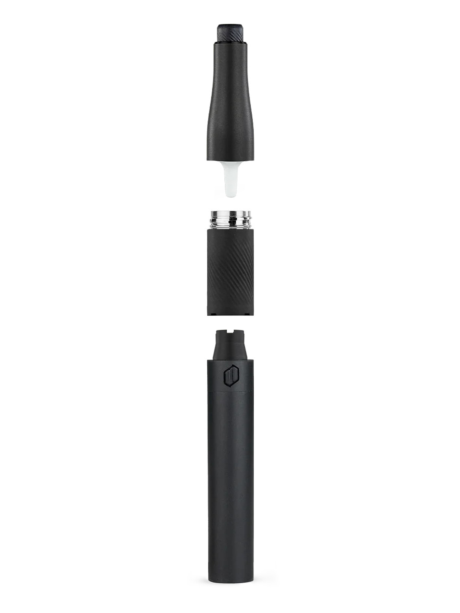 Puffco Plus Chamber - Onyx