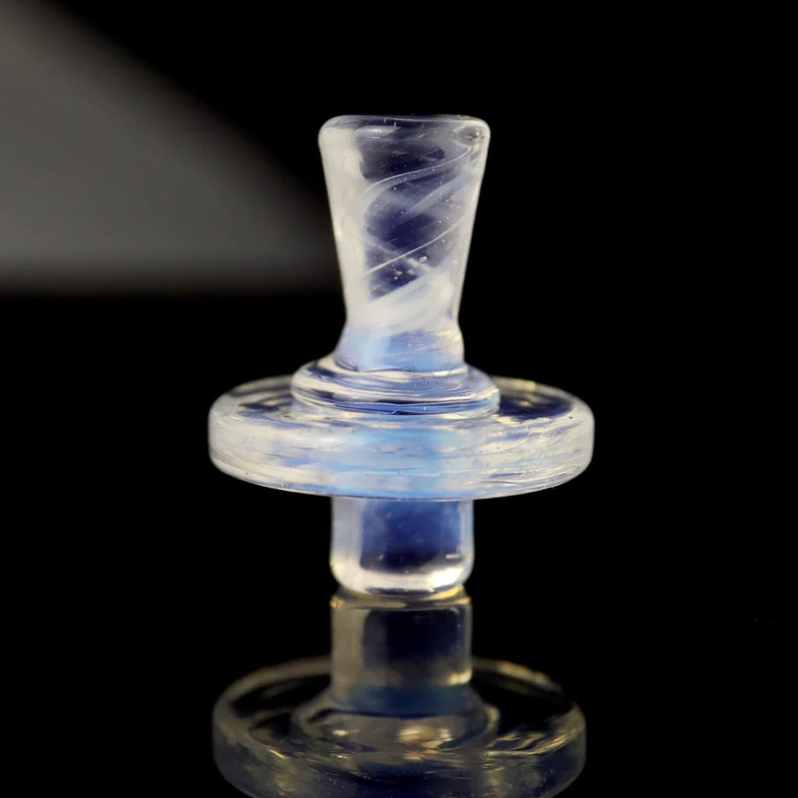 Campfire Quartz Color Tower Cap