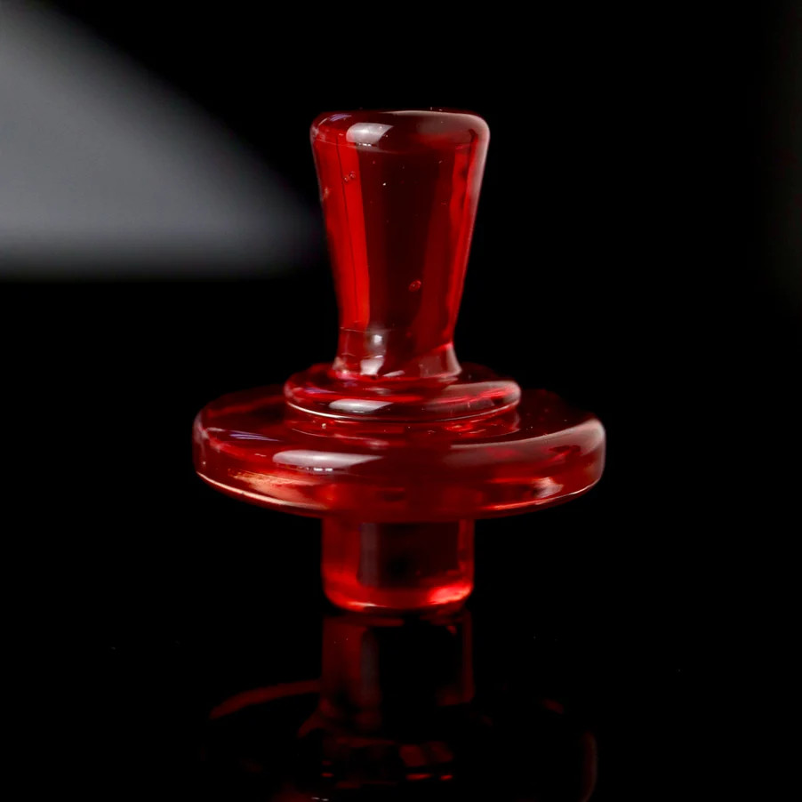 Campfire Quartz Color Tower Cap