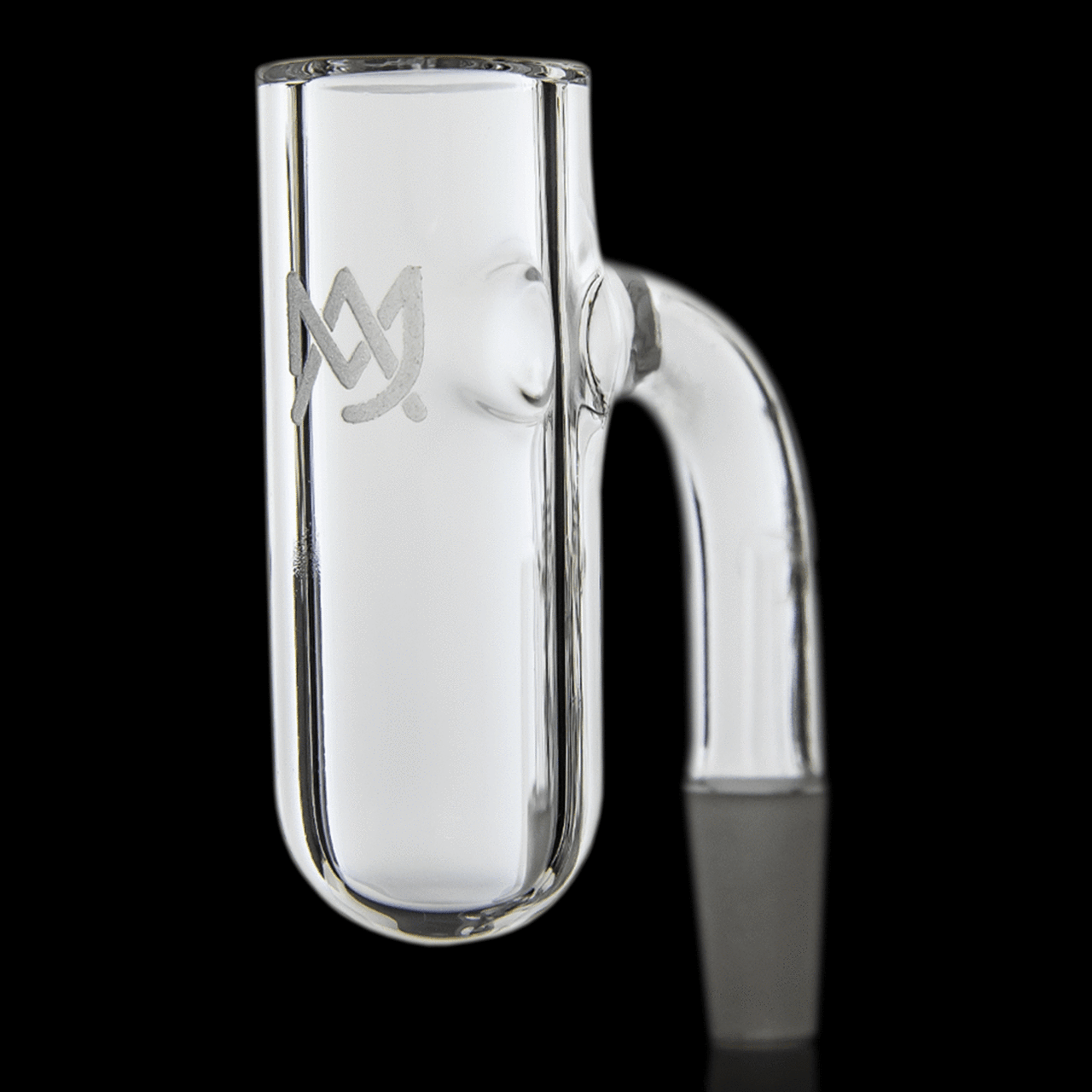 MJA Premium Full Weld Cold Start Quartz Banger (Drip)