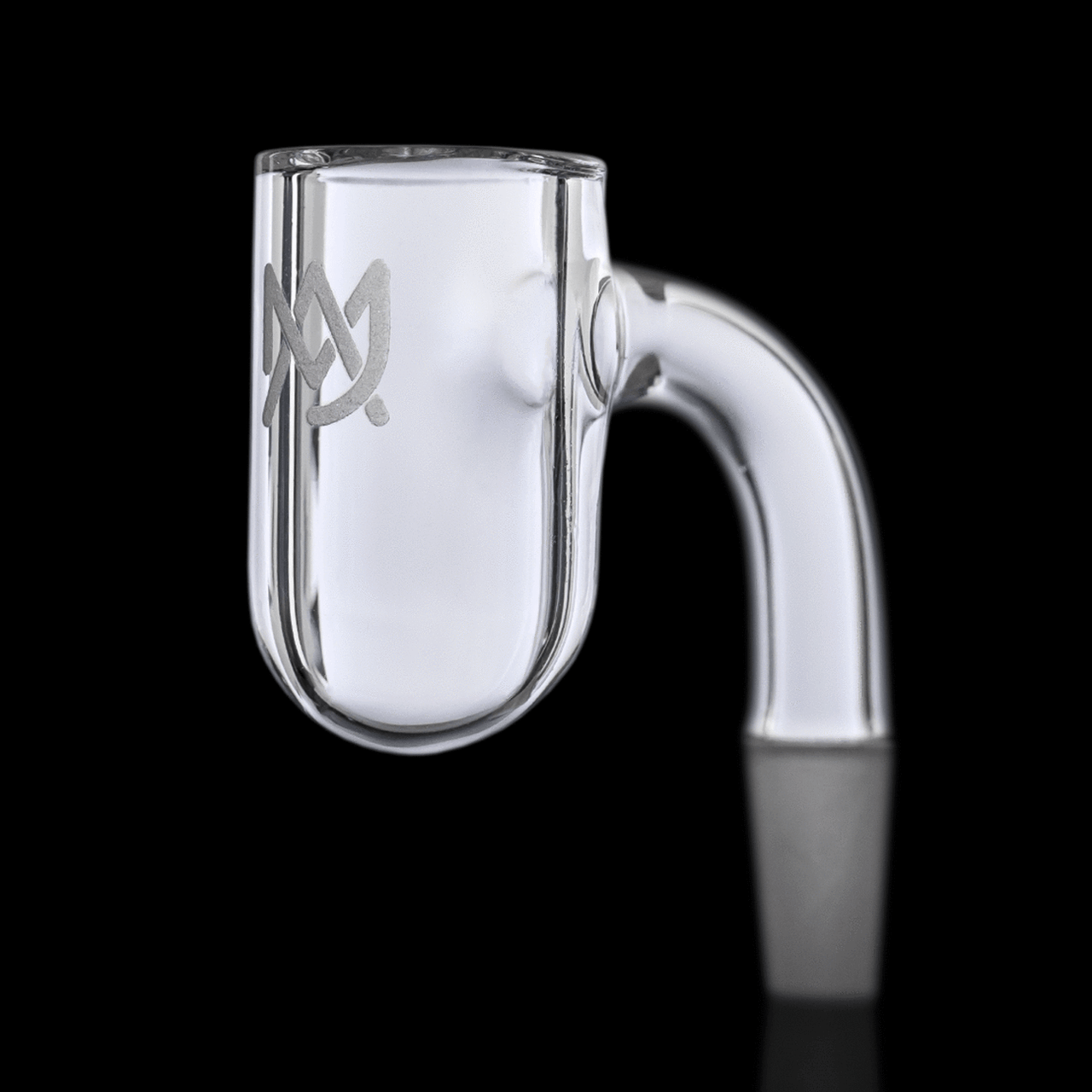 MJA Premium Full Weld Cold Start Quartz Banger (Drip)