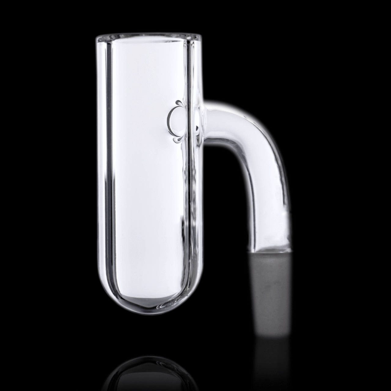 MJA Premium Full Weld Cold Start Quartz Banger (Drip)
