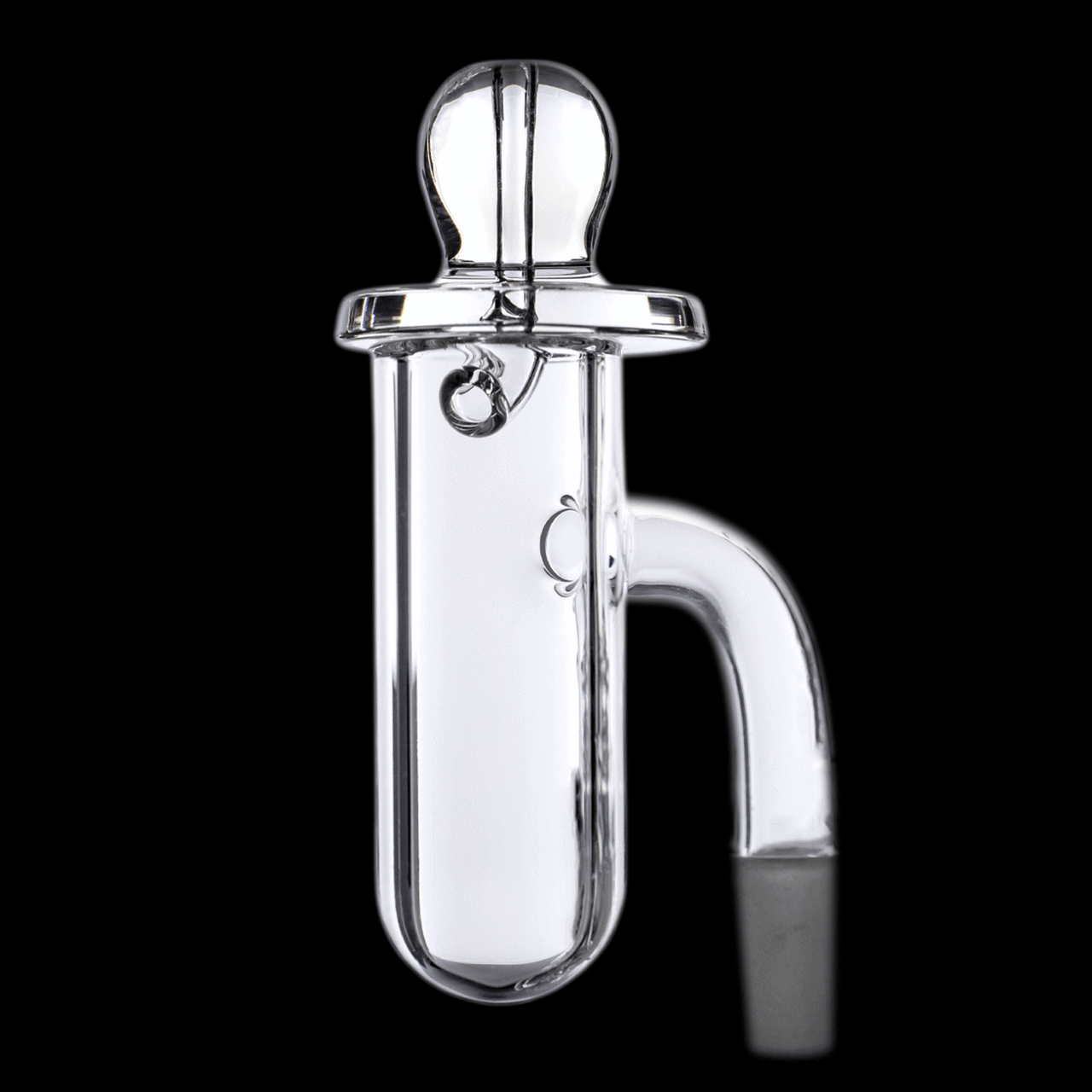 MJA Premium Full Weld Cold Start Quartz Banger (Drip)