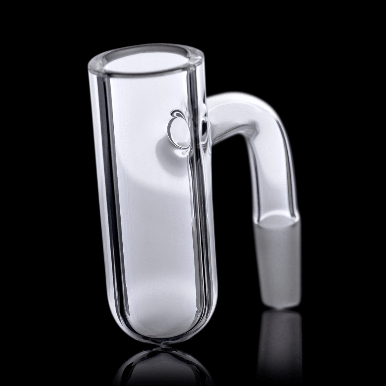 MJA Premium Full Weld Cold Start Quartz Banger (Drip)