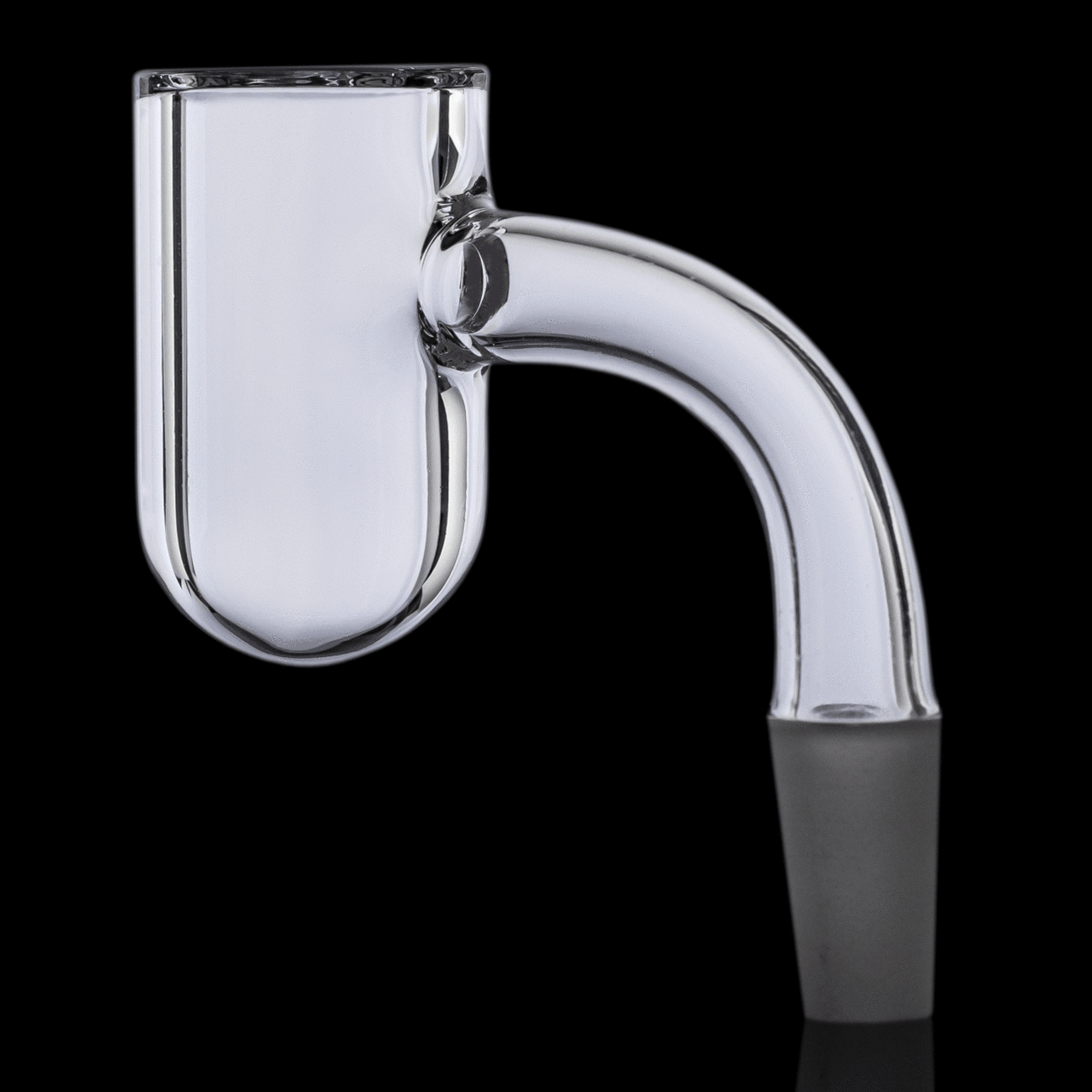 MJA Premium Full Weld Cold Start Quartz Banger (Drip)