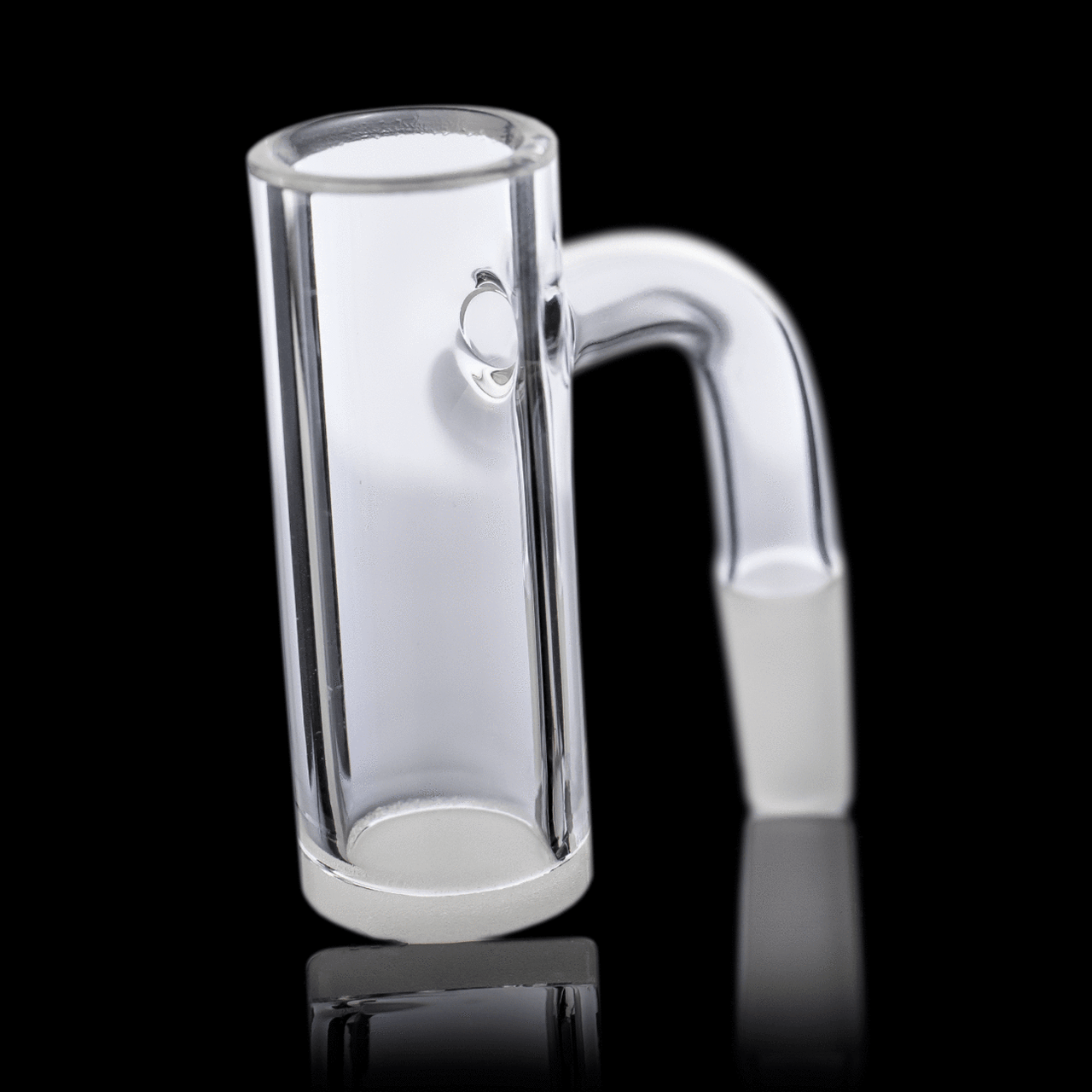 MJA Premium Full Weld Cold Start Quartz Banger (Drip)