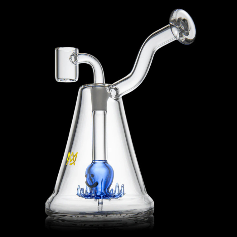 Mj Arsenal Octavius Mini Rig