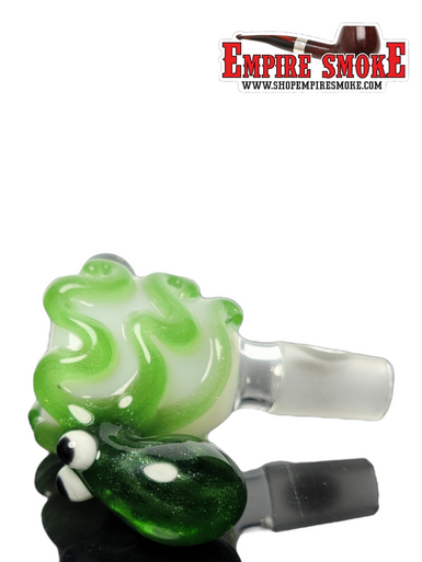 Glass Distraction- 14MM Octopus Slide