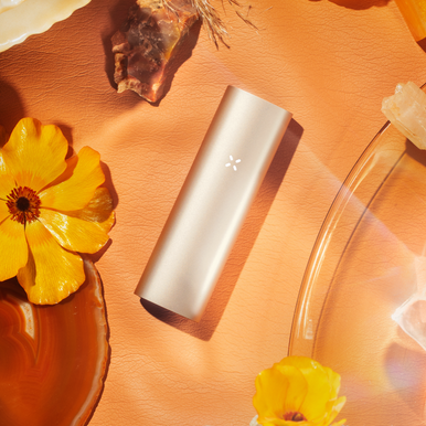 PAX 3 - COMPLETE KIT - SAND