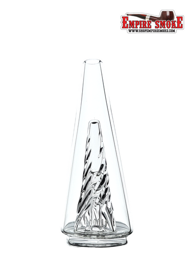 PUFFCO PEAK PRO V2 REPLACEMENT GLASS