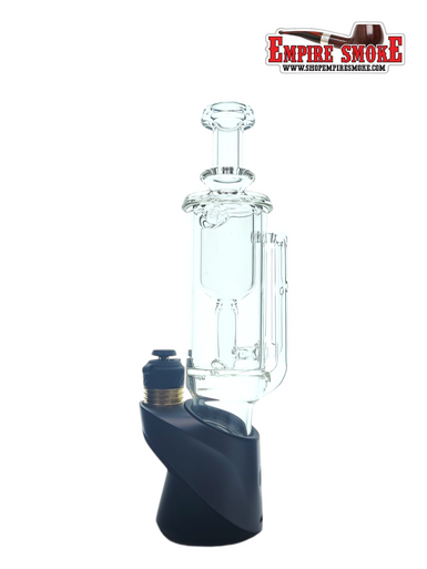 Leisure Glass Puffco Dry Tops