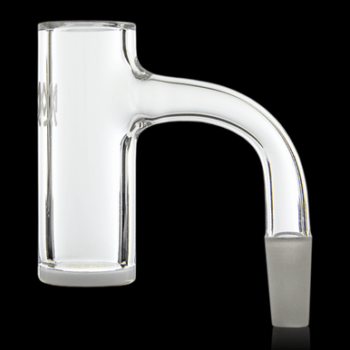 MJA Premium Full Weld Cold Start Quartz Banger (Drip)