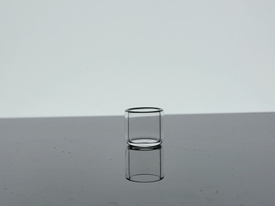 Joel Halen - Quartz Insert - 25mm