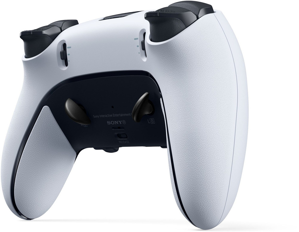 PlayStation Bluetooth DualSense Edge Wireless Controller - esupply