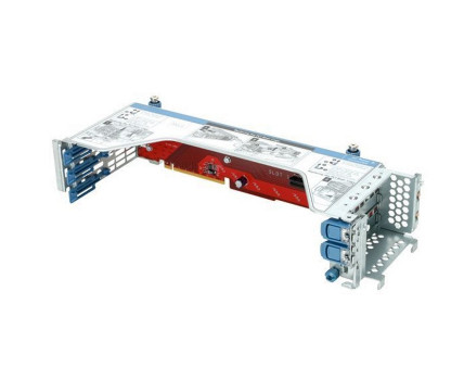 HPE DL360 Gen10 Low Profile Riser Kit - esupply