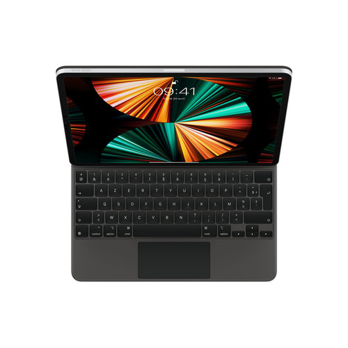 Apple Magic Keyboard - AZERTY (French) - esupply