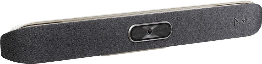 POLY STUDIO X50 AIO VIDEO BAR+TC8 - esupply