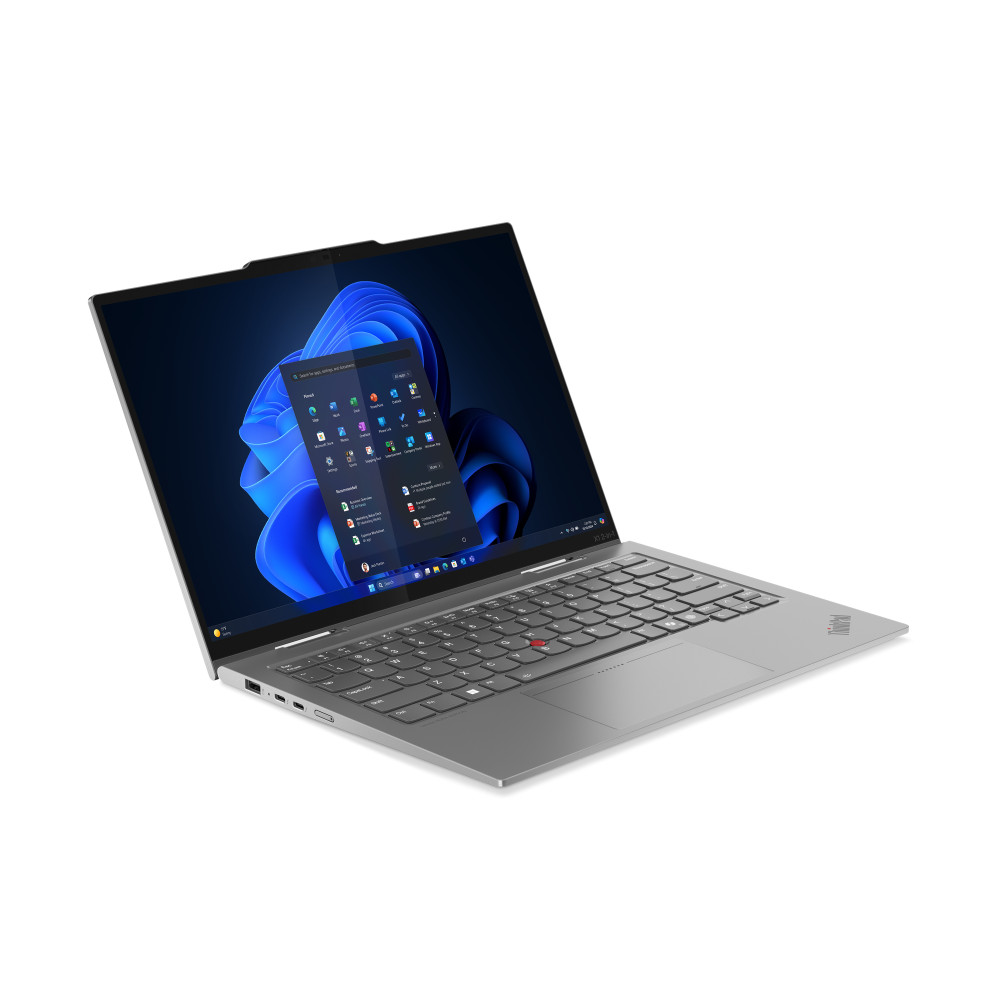 Lenovo ThinkPad X1 2-in-1 Gen 10 Aura Edition Intel Core Ultra 7 255U ...