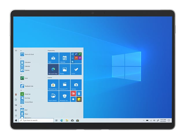 Microsoft Surface Pro 8 256 GB 33 cm (13") Intel® Core™ i7 16 GB Wi-Fi ...