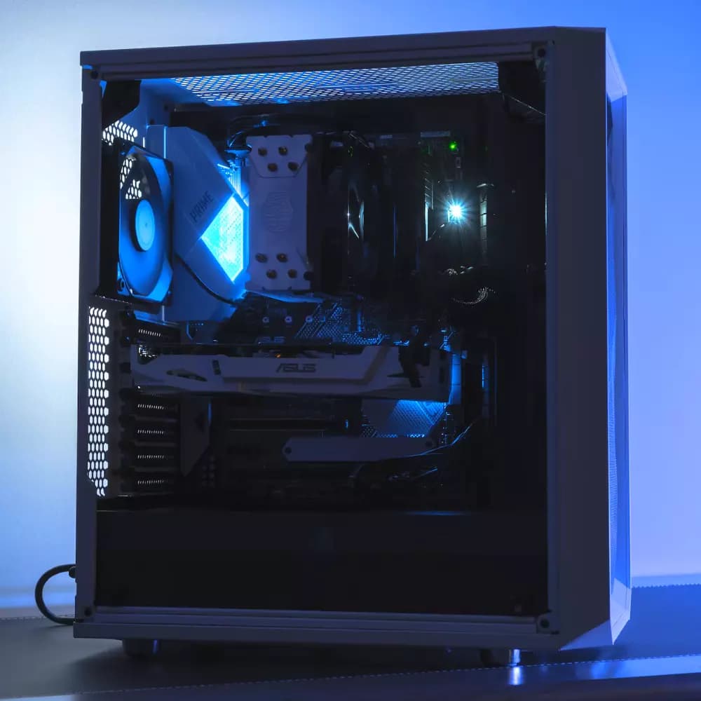 9 things to remember when building your first PC - esupply