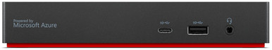 Lenovo ThinkPad universal USB-C smart dock - OPEN BOX - esupply