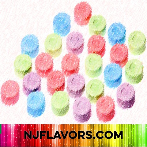 Sweet & Tart Candy