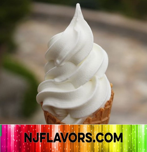 Vanilla Swirl