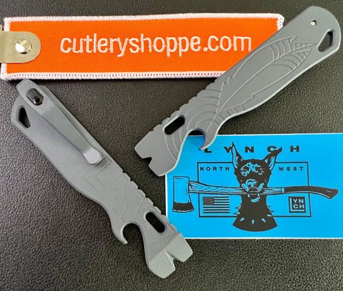 Lynch Northwest Products - CSI