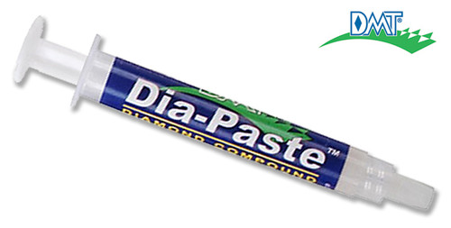 DMT DP1 Dia-Paste™ Diamond Compound - 1 Micron (6 micron / 4000 mesh)