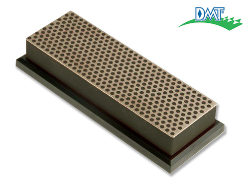 DMT W6XP 6" Diamond Whetstone™ Sharpener - Extra-Coarse w/Plastic Case