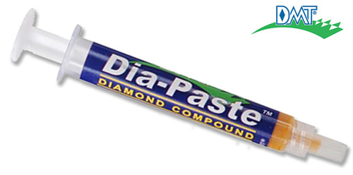DMT DP6 Dia-Paste™ Diamond Compound - 6 Micron (6 micron / 4000 mesh)
