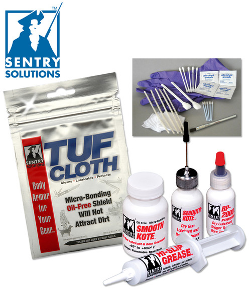 Sentry Solutions Armorer's Kit #91100