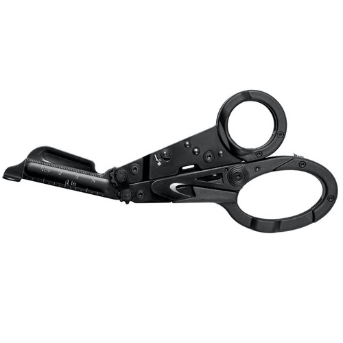 SOG 23-125-01-43 ParaShears Folding Rescue/Medical Shears - Compound ...
