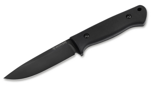 Boker Solingen 121516 Dutch Bushcraft Knives DBK Bushfriend 2000 - 4.33 ...