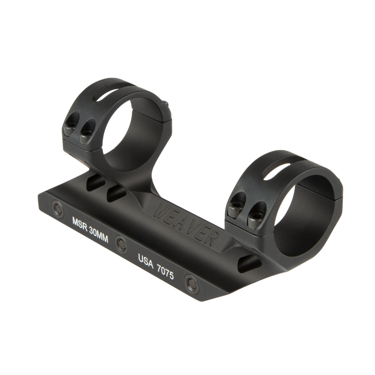 Weaver - Trusted Scope Mounts, Rings & Bases Since 1930