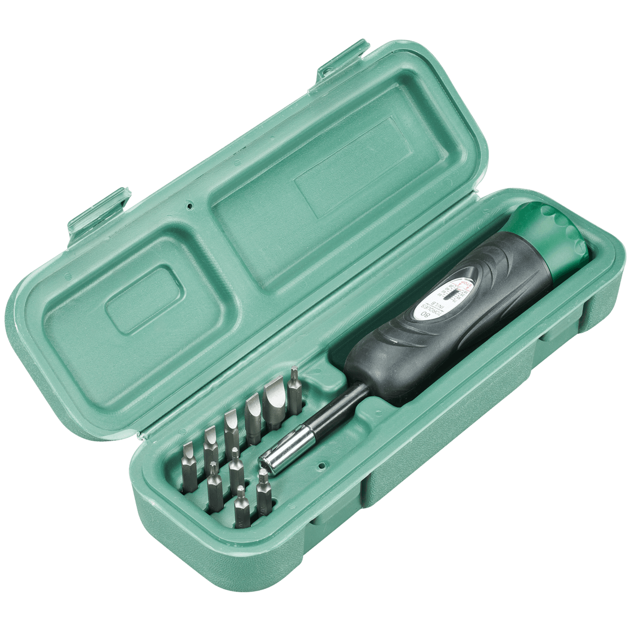 Scope Mounting Torque Wrench Tool Kit Prevents Over-Tightening | Weaver