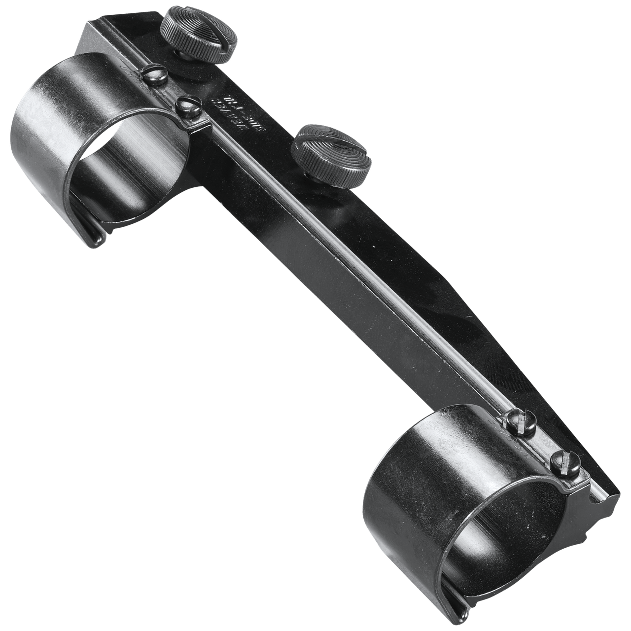 Detachable Side Mount Brackets with Standard or Long Lengths | Weaver