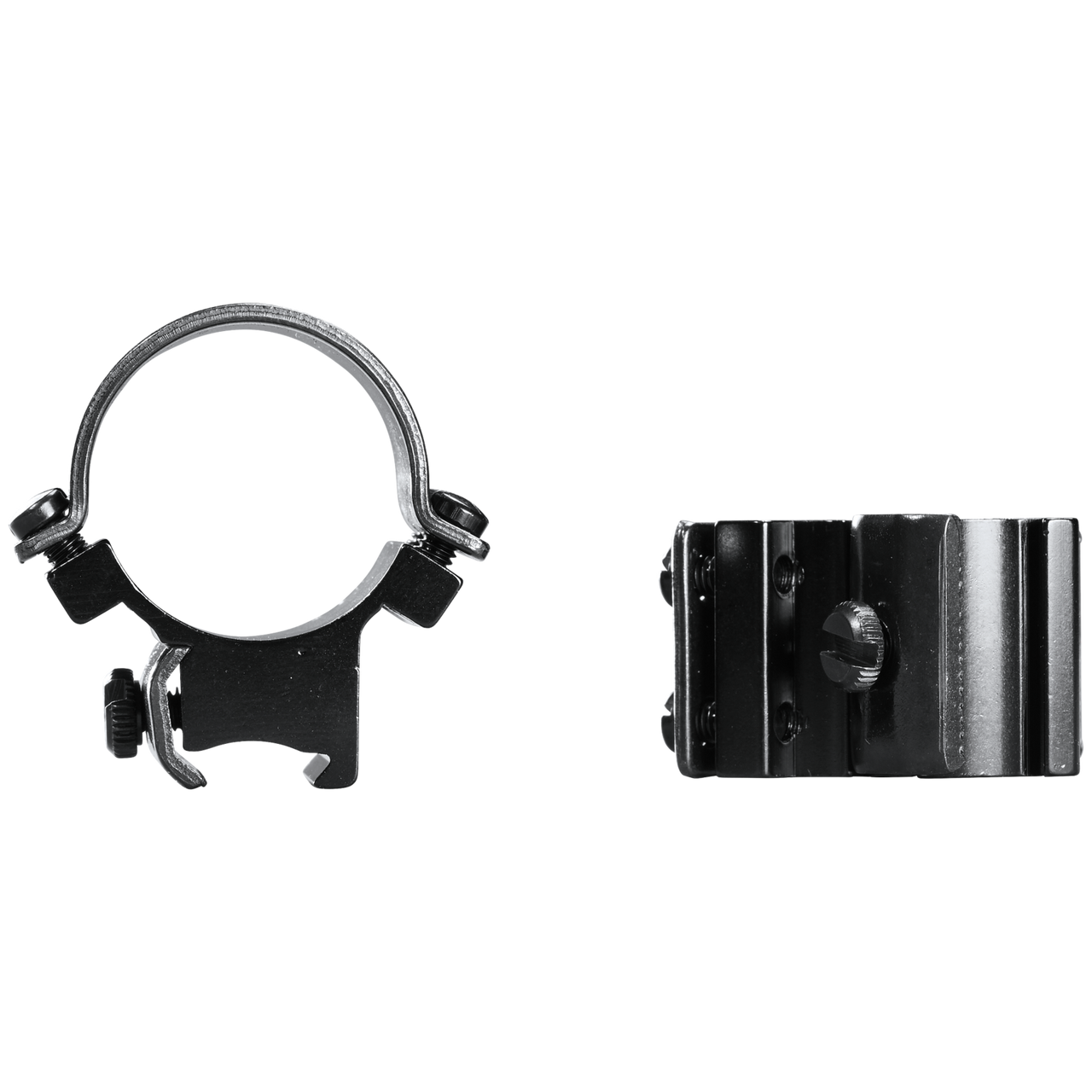 Classic Sure Grip Rings for Rimfire Rifles with Factory Grooves | Weaver