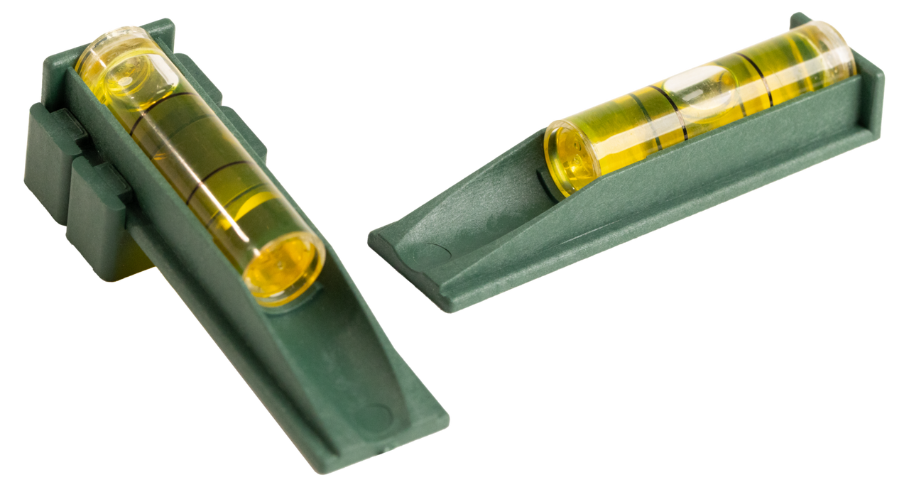 Weaver Modular Optics Level System to Perfectly Align Scope with ...