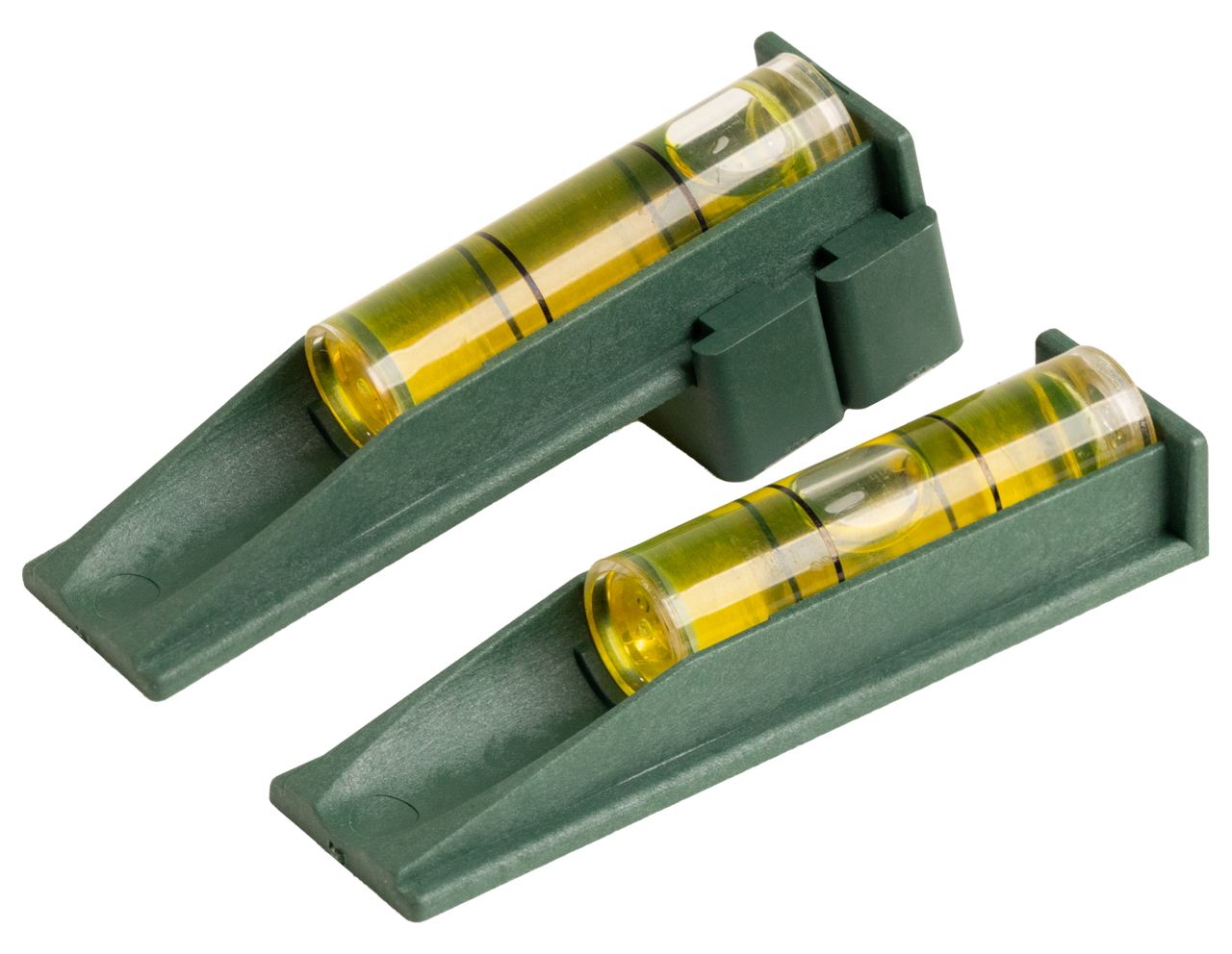 Weaver Modular Optics Level System to Perfectly Align Scope with ...