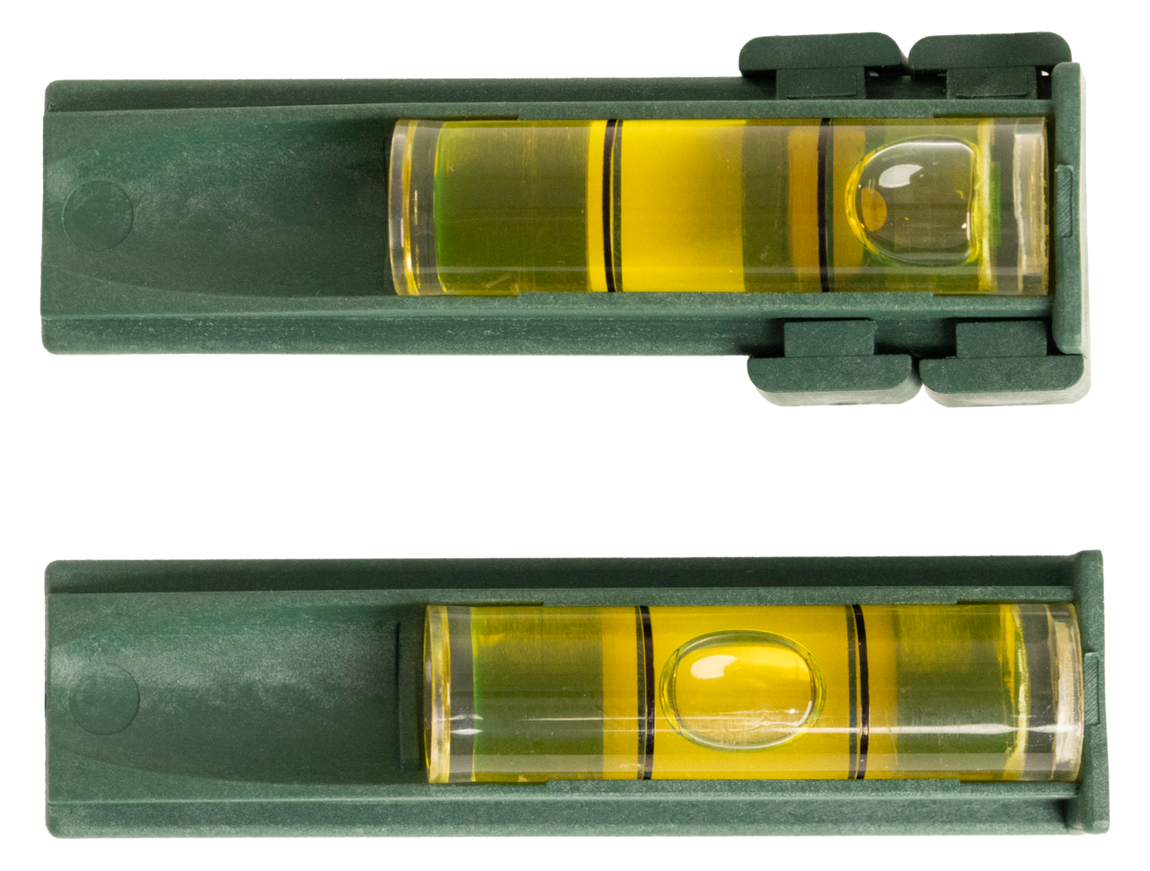 Weaver Modular Optics Level System to Perfectly Align Scope with ...