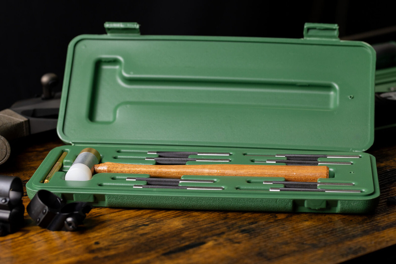 Weaver Hammer & Punch Tool Kit for Pin Removal or Installation | Weaver