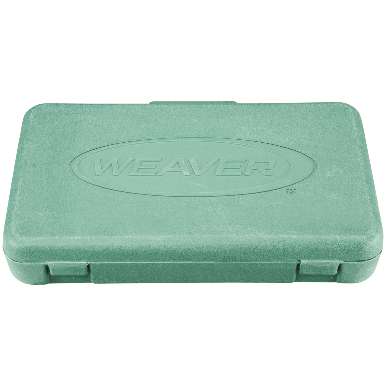 Scope Mounting Lapping Kit for Gunsmithing and Alignment| Weaver